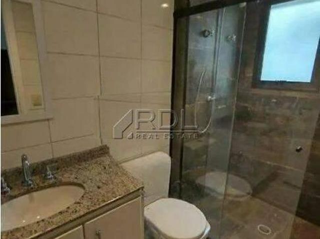 APARTAMENTO À VENDA JARDIM, SANTO ANDRÉ