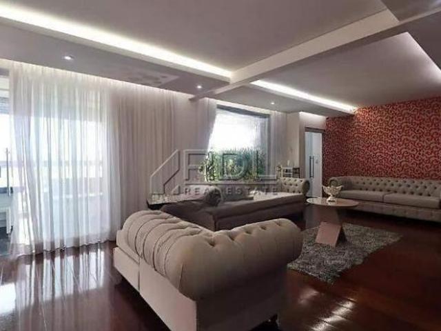 APARTAMENTO À VENDA JARDIM, SANTO ANDRÉ