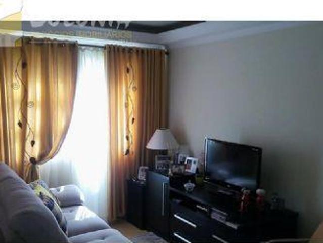 Apartamento a venda Jardim Santo André