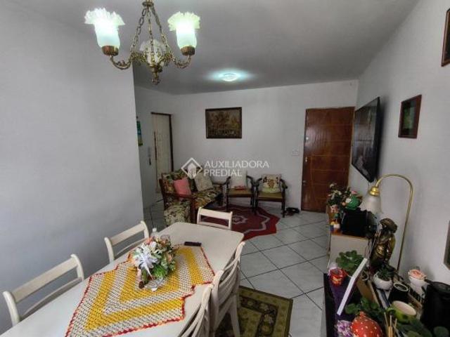 Apartamento à venda Jardim Santo André Santo André
