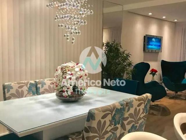 Apartamento à venda, Jardim, Santo André, SP