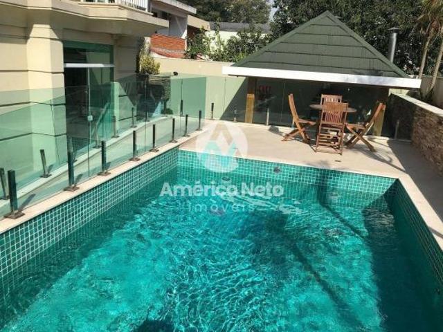 Apartamento à venda, Jardim, Santo André, SP