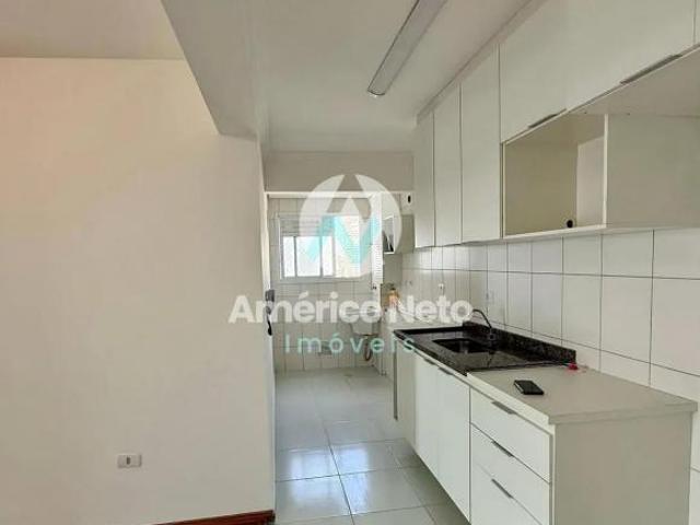 Apartamento à venda, Jardim, Santo André, SP