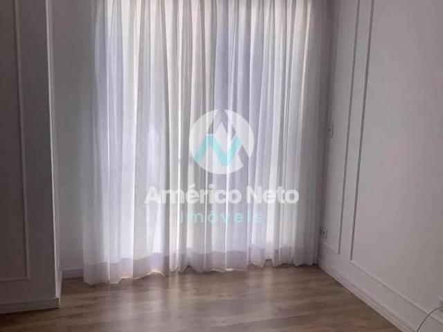 Apartamento à venda, Jardim, Santo André, SP