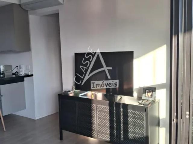 Apartamento à venda, Jardim, SANTO ANDRE SP, Edificio Velazquez 85 m2