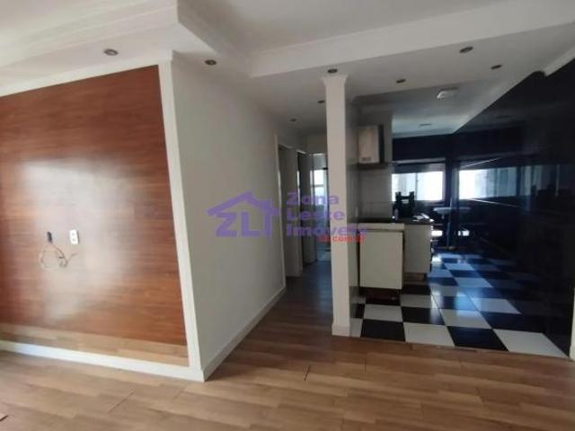 Apartamento à venda, Jardim Santo Antônio, São Paulo, SP