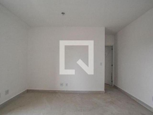 Apartamento à Venda Jardim Santo Antônio, 1 Quarto, 51 m2