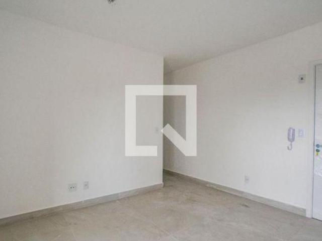 Apartamento à Venda Jardim Santo Antônio, 1 Quarto, 51 m² Santo André