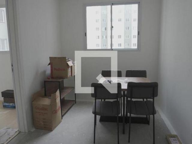 Apartamento à Venda Jardim Santo Antonio, 2 Quartos, 40 m² São Paulo
