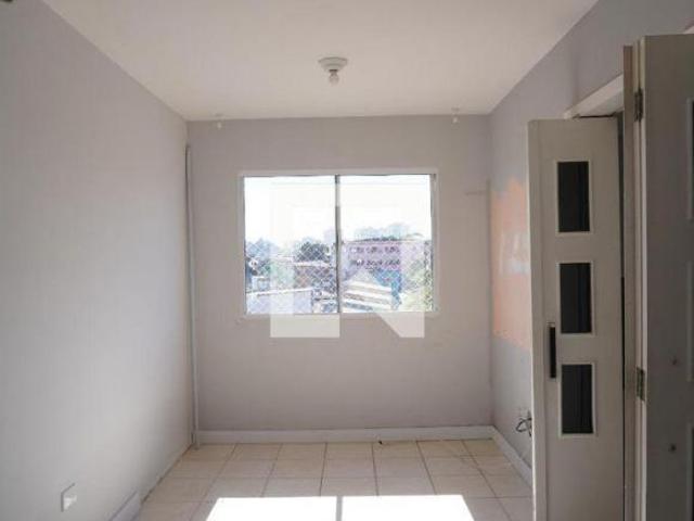 Apartamento à Venda Jardim Santo Antonio, 2 Quartos, 47 m² São Paulo