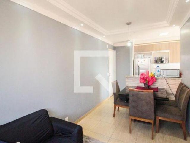 Apartamento à Venda Jardim Santo Antonio, 2 Quartos, 45 m² São Paulo