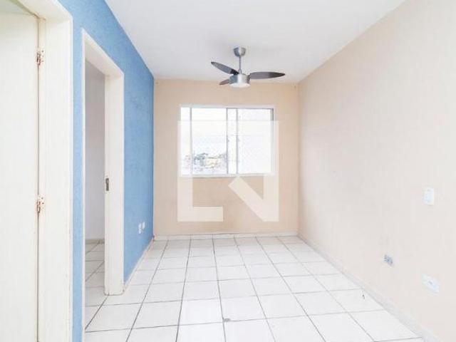 Apartamento à Venda Jardim Santo Antonio, 2 Quartos, 45 m² São Paulo
