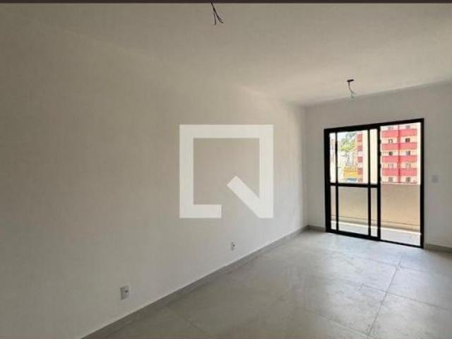Apartamento à Venda Jardim Santo Antônio, 2 Quartos, 54 m2