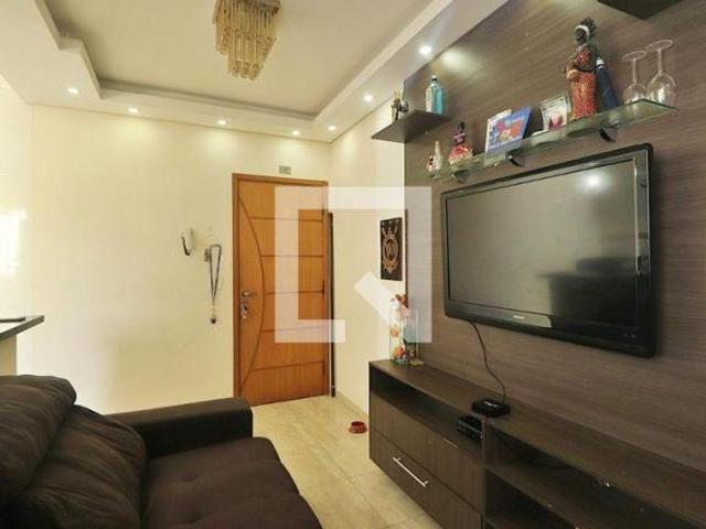 Apartamento à Venda Jardim Santo Antônio, 2 Quartos, 100 m2