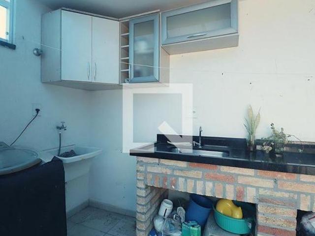 Apartamento à Venda Jardim Santo Antônio, 2 Quartos, 100 m2