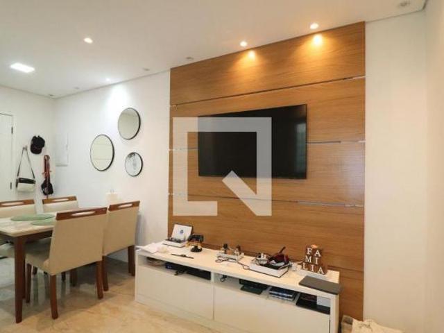Apartamento à Venda Jardim Santo Antônio, 2 Quartos, 110 m2