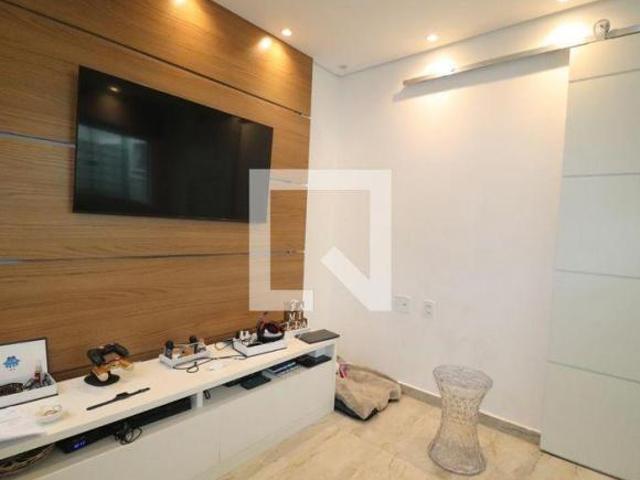Apartamento à Venda Jardim Santo Antônio, 2 Quartos, 110 m² Santo André