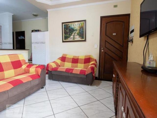 Apartamento à Venda Jardim Santo Antônio, 3 Quartos, 137 m² Santo André
