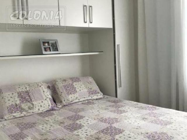 Apartamento a venda Jardim Santo Antônio