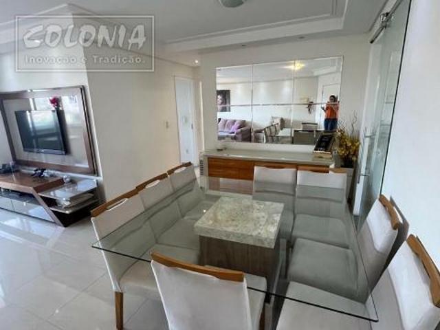 Apartamento a venda Jardim Santo Antônio
