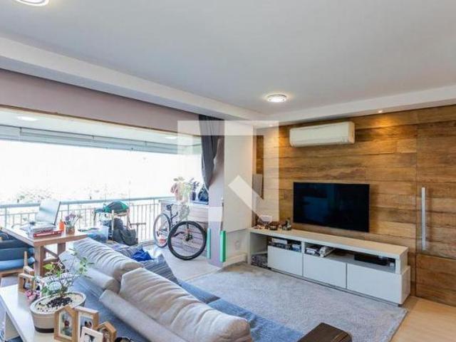 Apartamento à Venda Jardim Santo Elias, 2 Quartos, 85 m² São Paulo