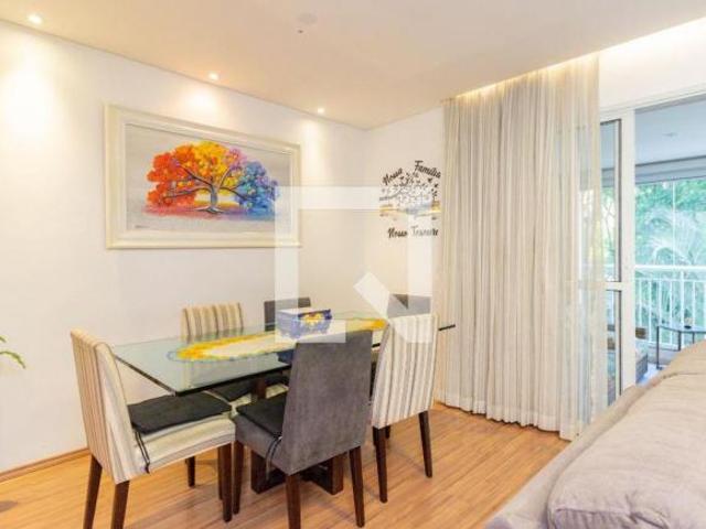Apartamento à Venda Jardim Santo Elias, 3 Quartos, 107 m2