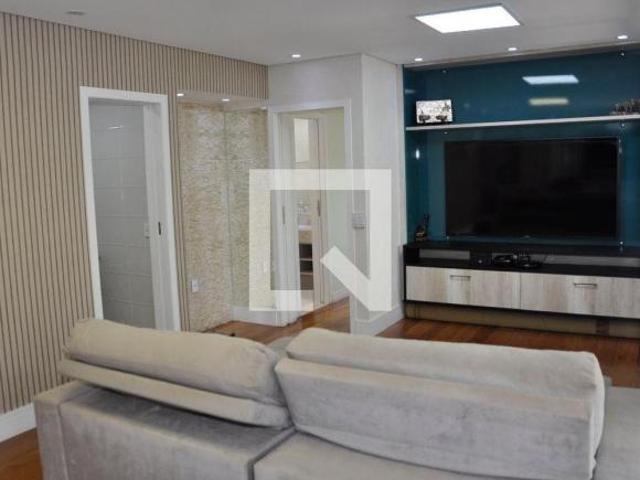 Apartamento à Venda Jardim Santo Elias, 3 Quartos, 131 m2