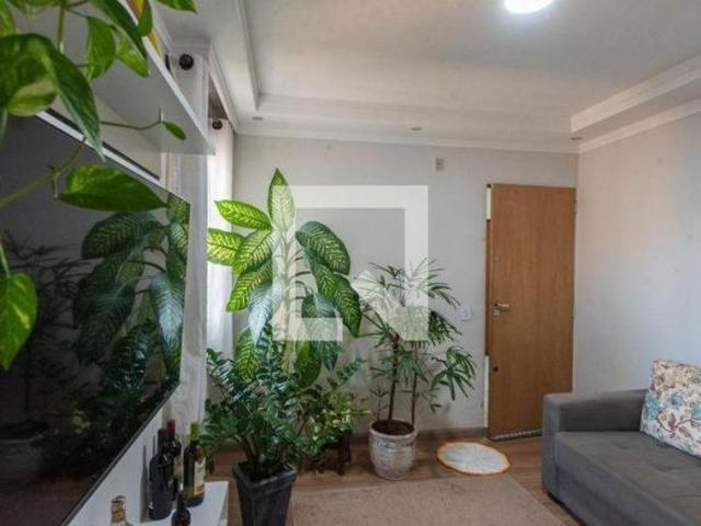 Apartamento à Venda Jardim San Diego, 2 Quartos, 47 m² Campinas