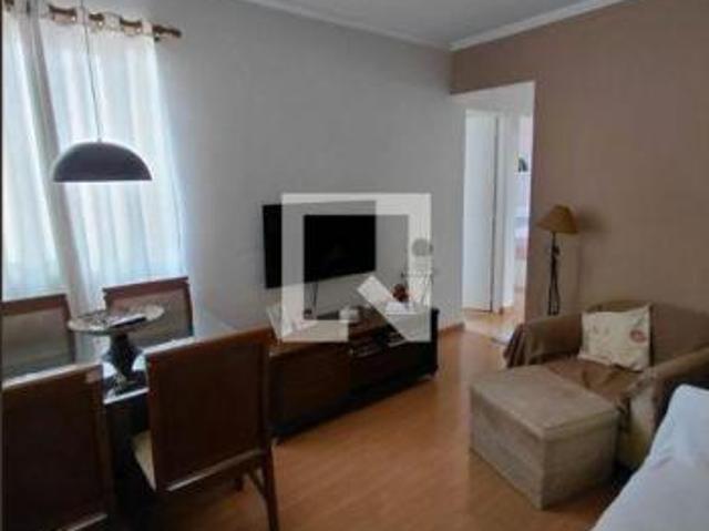 Apartamento à Venda Jardim San Diego, 2 Quartos, 47 m² Campinas