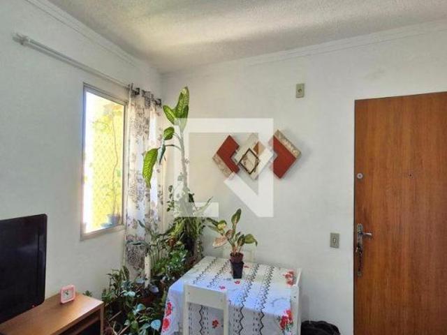 Apartamento à Venda Jardim San Diego, 2 Quartos, 48 m² Campinas