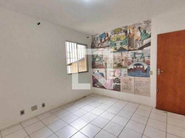 Apartamento à Venda Jardim San Diego, 2 Quartos, 50 m² Campinas