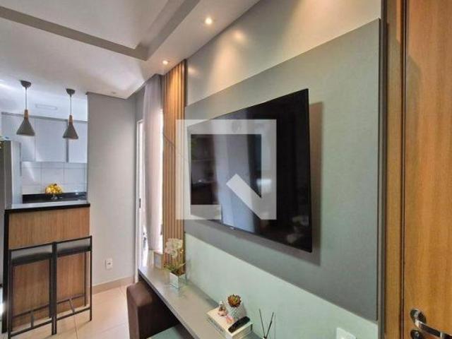 Apartamento à Venda Jardim San Diego, 2 Quartos, 51 m² Campinas