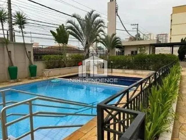 Apartamento à venda, Jardim San Marino, São José dos Campos, SP