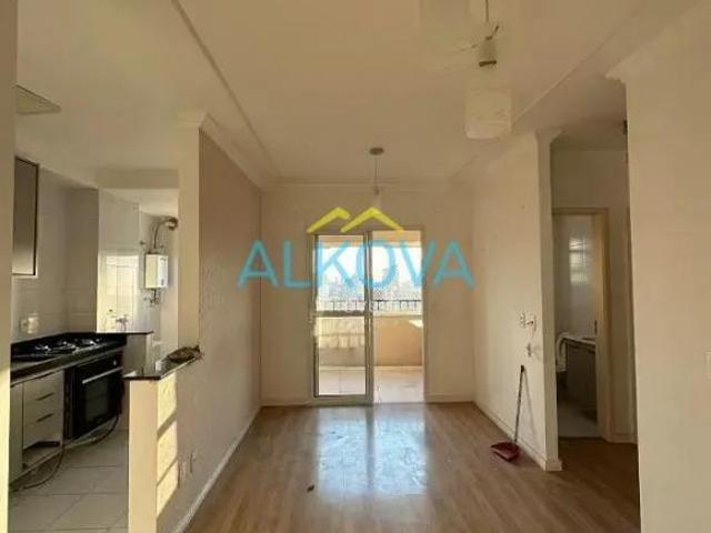 Apartamento à venda, Jardim San Marino, São José dos Campos, SP