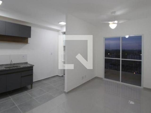 Apartamento à Venda Jardim Sao Carlos, 2 Quartos, 57 m² Sumaré
