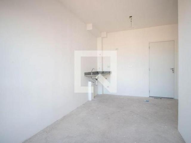 Apartamento à Venda Jardim Sao Luis, 1 Quarto, 42 m2