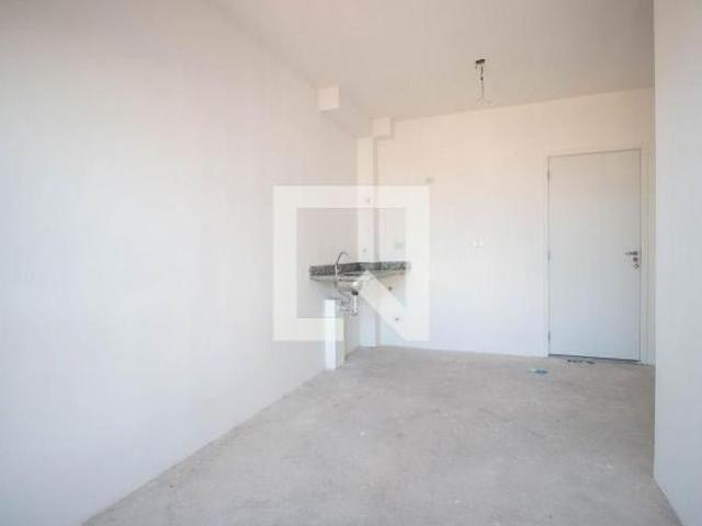 Apartamento à Venda Jardim Sao Luis, 1 Quarto, 42 m2