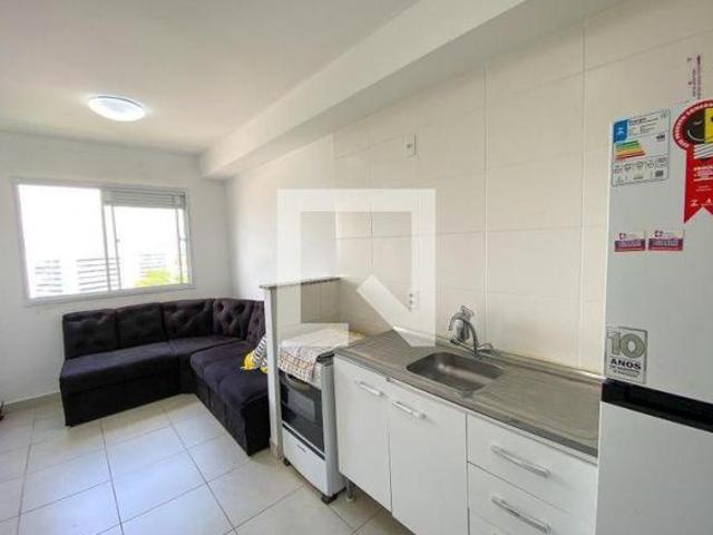 Apartamento à Venda Jardim Sao Luis, 1 Quarto, 45 m2
