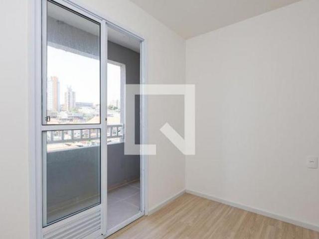 Apartamento à Venda Jardim Sao Luis, 1 Quarto, 17 m² São Paulo