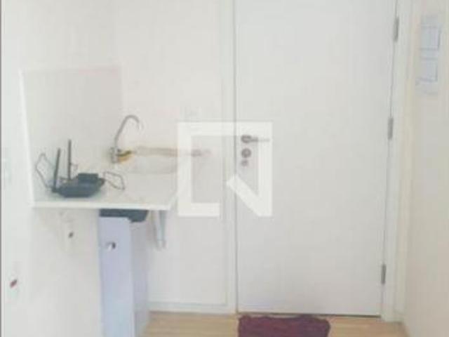 Apartamento à Venda Jardim Sao Luis, 1 Quarto, 15 m² São Paulo