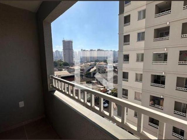 Apartamento à Venda Jardim Sao Luis, 1 Quarto, 15 m² São Paulo