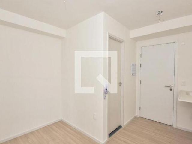 Apartamento à Venda Jardim Sao Luis, 1 Quarto, 18 m² São Paulo