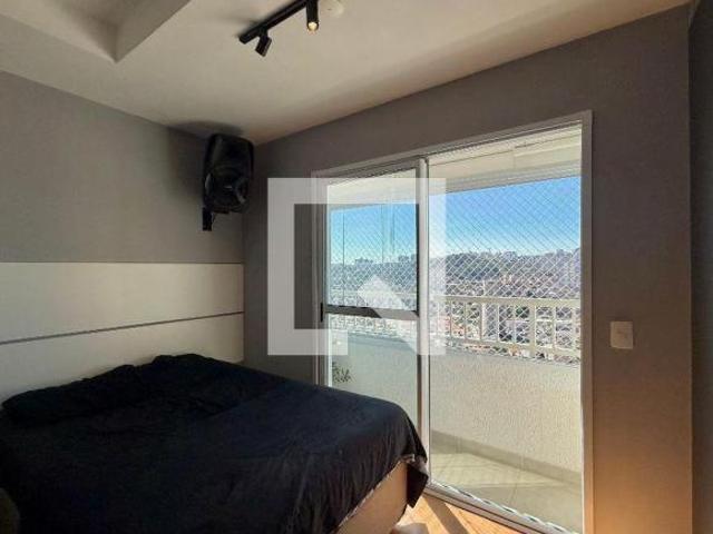 Apartamento à Venda Jardim Sao Luis, 1 Quarto, 20 m2