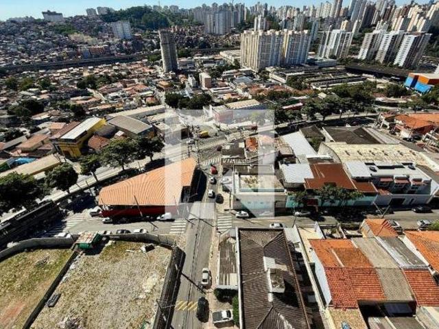 Apartamento à Venda Jardim Sao Luis, 1 Quarto, 20 m2