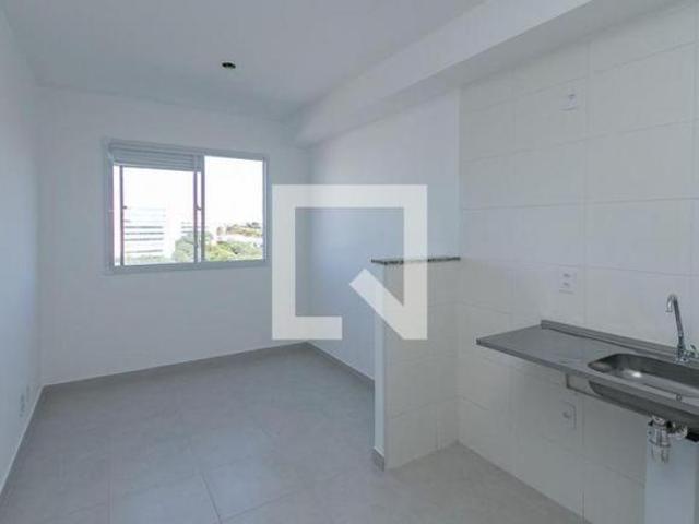 Apartamento à Venda Jardim Sao Luis, 1 Quarto, 27 m2