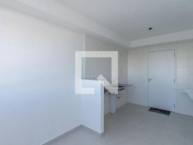 Apartamento à Venda Jardim Sao Luis, 1 Quarto, 27 m² São Paulo