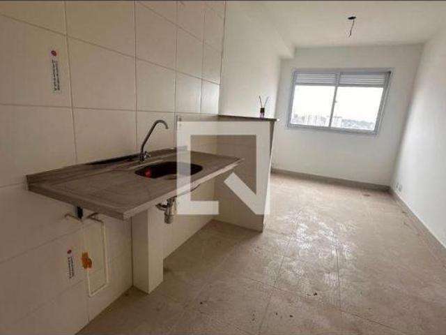Apartamento à Venda Jardim Sao Luis, 1 Quarto, 27 m² São Paulo