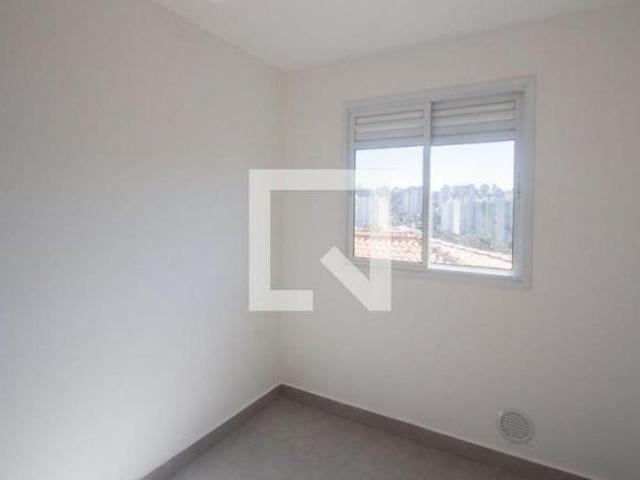 Apartamento à Venda Jardim Sao Luis, 1 Quarto, 24 m² São Paulo