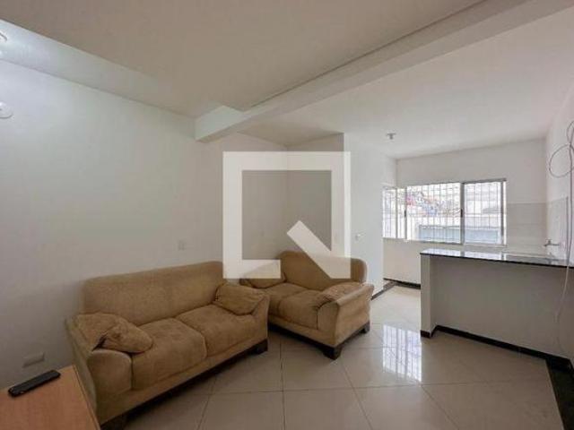 Apartamento à Venda Jardim Sao Luis, 1 Quarto, 25 m2
