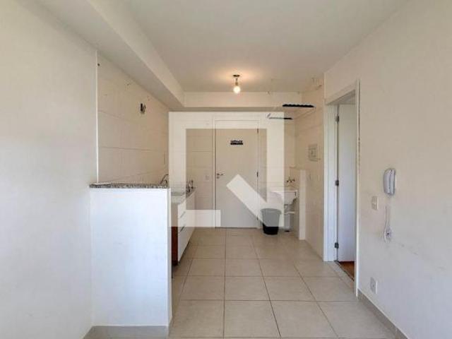 Apartamento à Venda Jardim Sao Luis, 1 Quarto, 26 m2